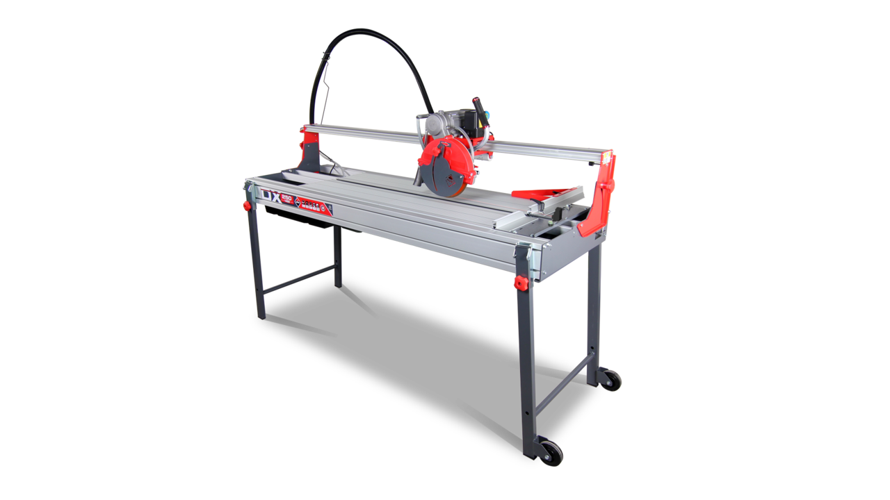 Rubi DS-250 N 1000 Laser & Level Zero Dust 230V-60HZ