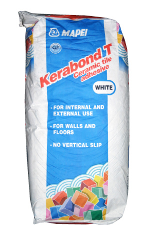 Mapei Kerabond T Standard Set 20kg Pallet of 48 Bags